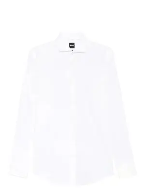 BOSS H-hank Shirt - White