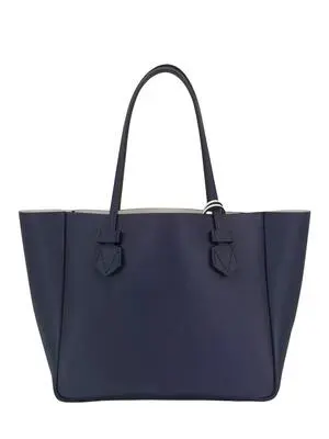 Moreau Vincennes Tote Bag - Blue
