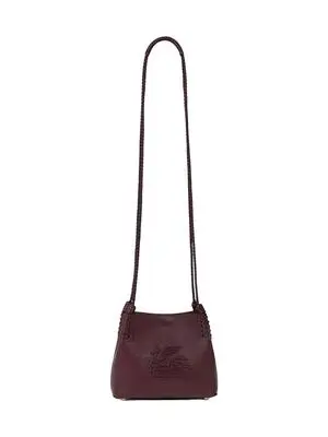 Etro Mini Libra Tote Bag - Red