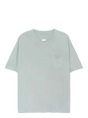 Visvim Jumbo T-shirt - Green