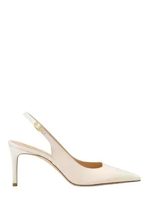 STUART WEITZMAN 75mm Power Pumps - Neutrals
