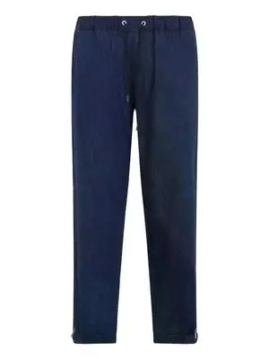 MONCLER Drawstring Trousers