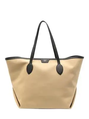 Khaite Amalia Tote Bag - Neutrals