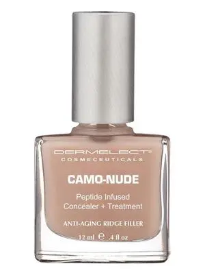 DERMELECT Smoothing Ridge Filler - Beige