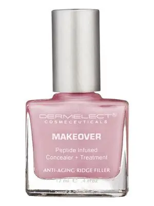 DERMELECT Makeover Smoothing Ridge Filler - Pink