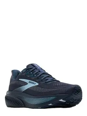 Brooks Ghost 17 Running Shoe Spellbound/skyway
