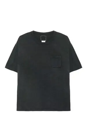 Visvim Jumbo T-shirt - Black