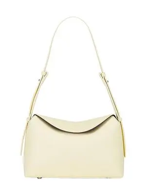FREJA NEW YORK Hudson Bag - Butter