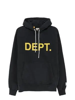 GALLERY DEPT. P/o Hoodie - Black