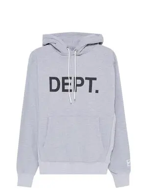 GALLERY DEPT. P/o Hoodie - Grey