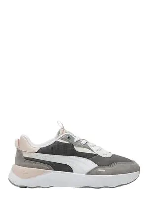 PUMA Runtamed Platform Sneakers - Grey