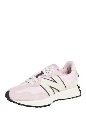 NEW BALANCE 327 Sneakers Pink Pink
