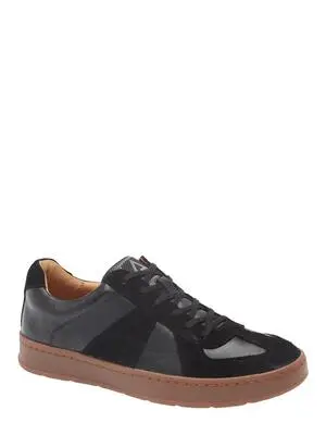 ALIGN Verano Sneaker - Black