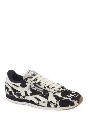REEBOK Classic Az Sneakers - Cow/black/chalk