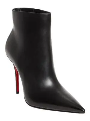 CHRISTIAN LOUBOUTIN Miss Z Bootie