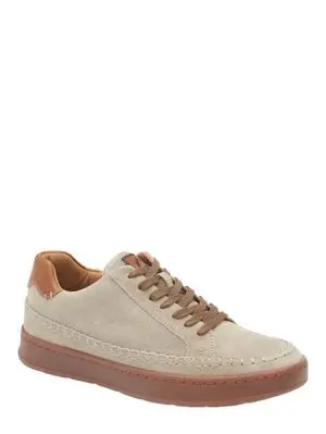 ALIGN Voyage Sneaker Light Taupe