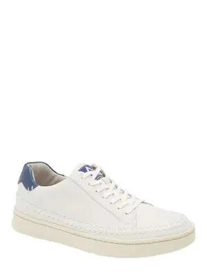 ALIGN Voyage Sneaker - White