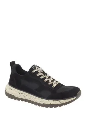 ALIGN Breck Sneaker - Black