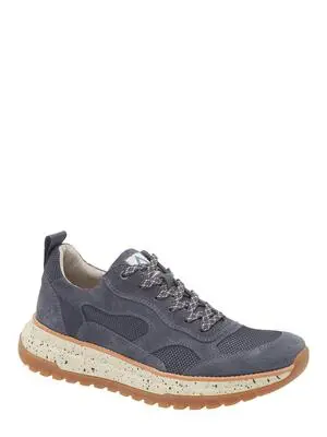 ALIGN Breck Sneaker - Storm Blue