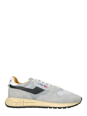 AUTRY Reelwind Sneakers Grey