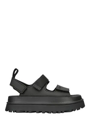 UGG Goldenglow Sandals - Black