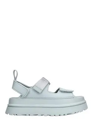 UGG Goldenglow Sandals Blue