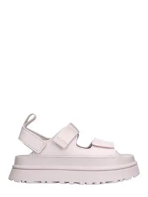 UGG Goldenglow Sandals Pink