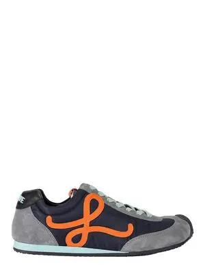 Loewe Ballet Runner 2.0 Sneakers Blue