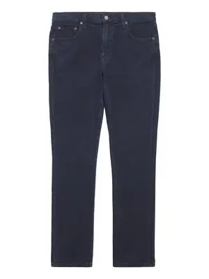 Citizens Of Humanity Gage Straight Jeans - Blue