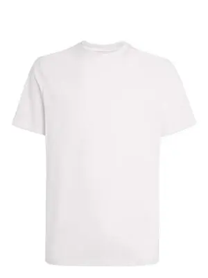 On Focus T-shirt - White