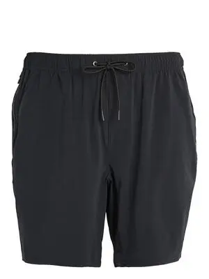 Vuori Elevate Kore Shorts Black