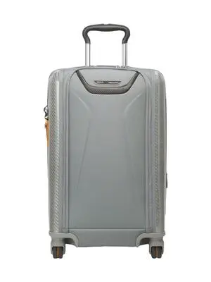 Tumi Mclaren Hard Cabin Suitcase - Grey