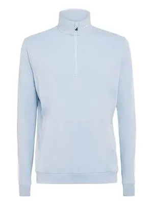 KJUS Midlayer Kallen Quarter-Zip Sweater