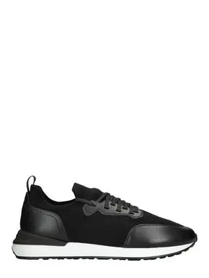 Magnanni Grafton Sneakers - Black