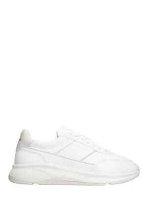 Axel Arigato Genesis Neo Runner Sneakers - White