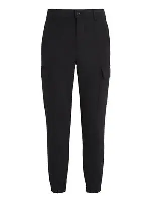 7 FOR ALL MANKIND Double Knit Cargo Chinos