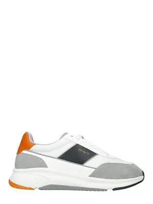 Axel Arigato Genesis Neo Runner Sneakers - Grey