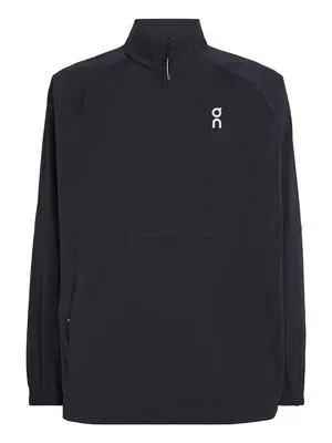 On All Day Jacket - Black