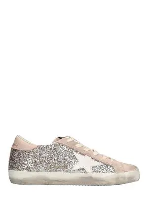 GOLDEN GOOSE Super-Star Sneakers