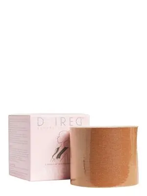 DSIRED Dsired Magic Body Tape Brown