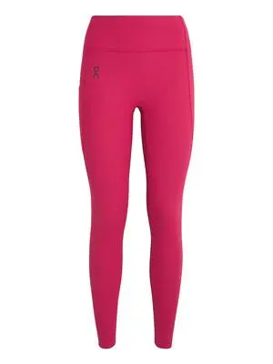 On Studio Leggings Pink