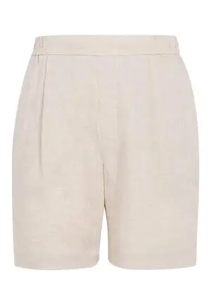 CHE Linen Relaxed Shorts
