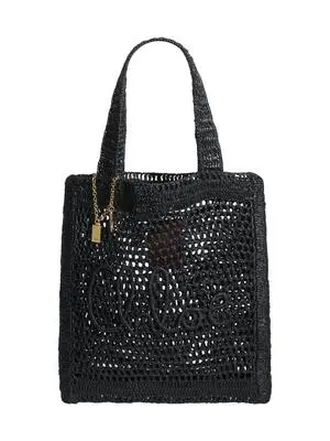 Chloé X Made For A Banana Tote Bag - Black