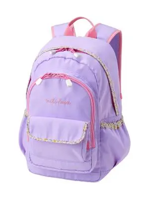 MIKI HOUSE Daydream Backpack - Purple