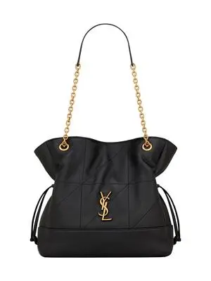 Saint Laurent Small Jamie 4.3 Shoulder Bag - Black