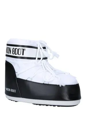Moon Boot Icon 2 Low S Boots - White