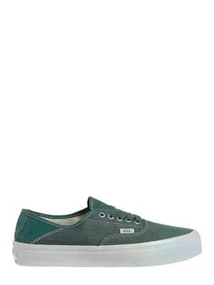 VANS Low-top Sneakers - Green