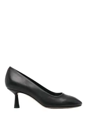 AeydĒ 60mm Giotta Pumps - Black