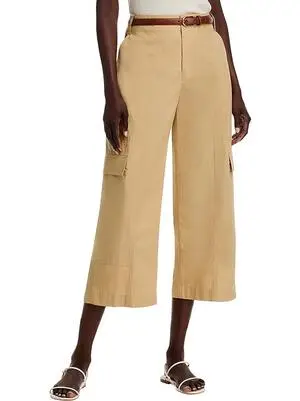 A.L.C. Jonny Pants Desert Beige