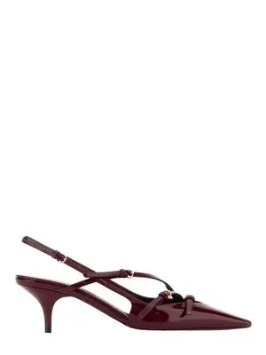 Miu Miu Heeled Shoes Porport
